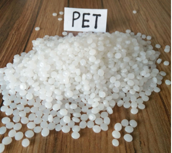 How to identify high-quality PET plastic raw materials