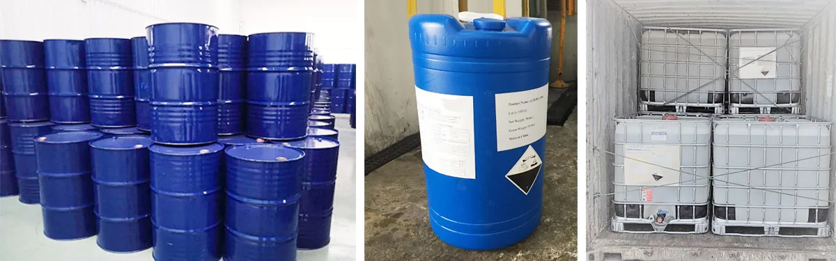 PEA (Polyether amine) Manufacturer