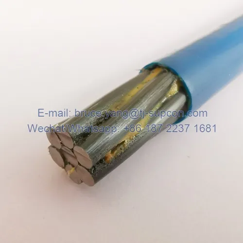 pc strand weight per meter