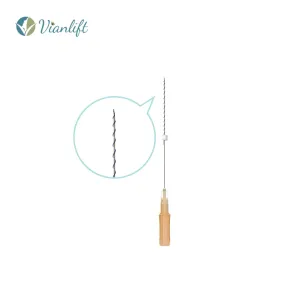 Korea PDO Polydioxanone Mono Thread Lift, PDO Nose Thread Prices