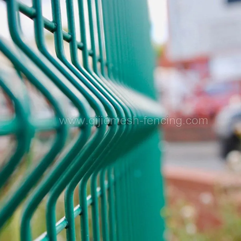 Pro V Mesh System, 3M Fencing System, Mesh Panel Fencing Systems