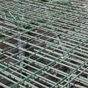 Metal Fence, Stainless Steel Mesh, Steel Mesh Reinforcement, China Supplier