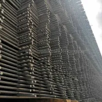 BRC Wire Mesh
