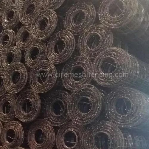 BRC Wire Mesh
