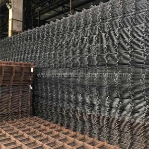 AS, NZ 4671 Reinforcing Mesh