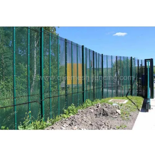 prison wire mesh