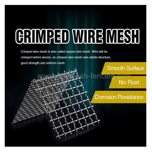Industrial Wire Cloth, Industrial Woven Wire Cloth, Woven Wire Mesh ...