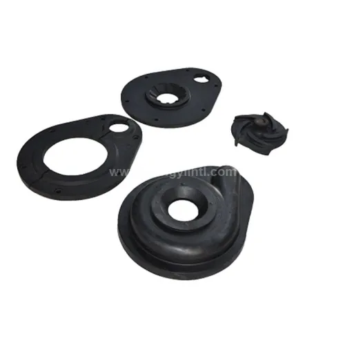 Rubber Component for Pumps China