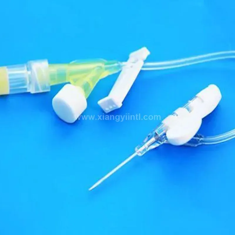 How color coding helps in identifying different test tubes