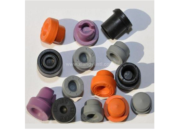 Why is Gray Butyl Rubber Stopper so Popular in the Market?