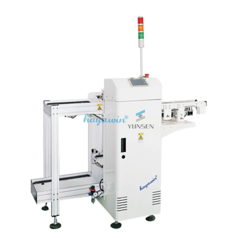 Can PCB Unloaders work with different PCB types?