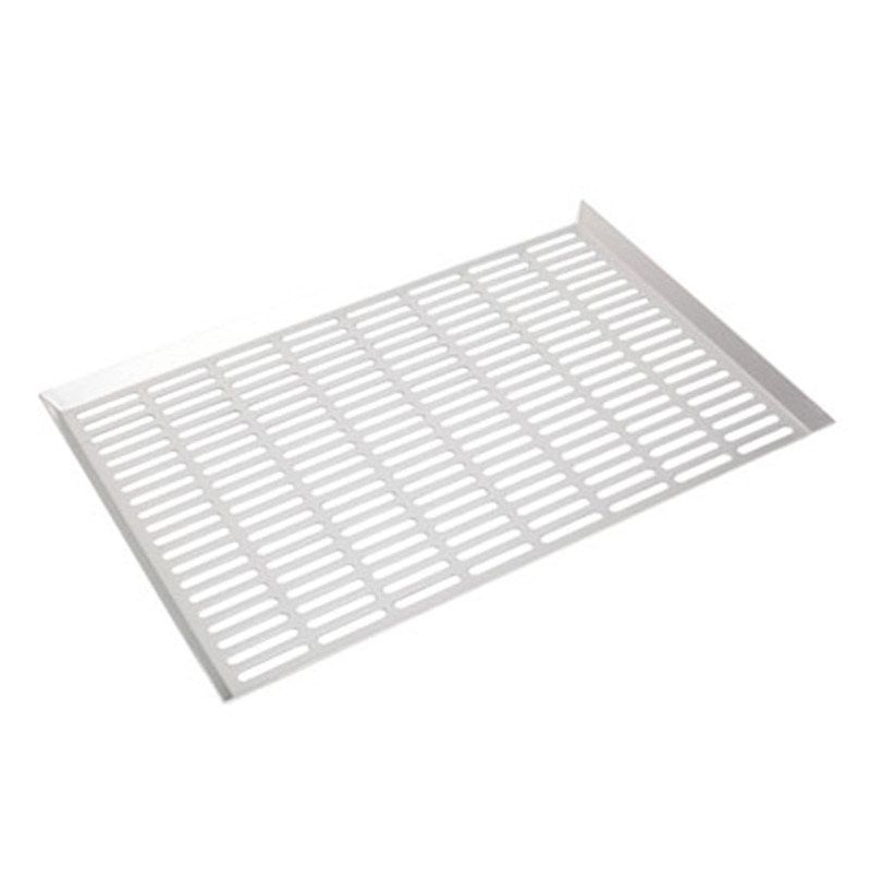 Baking Non stick Alusteel Tray Manufacturer For Sale Baking Non stick Alusteel Tray Manufacturer For Sale