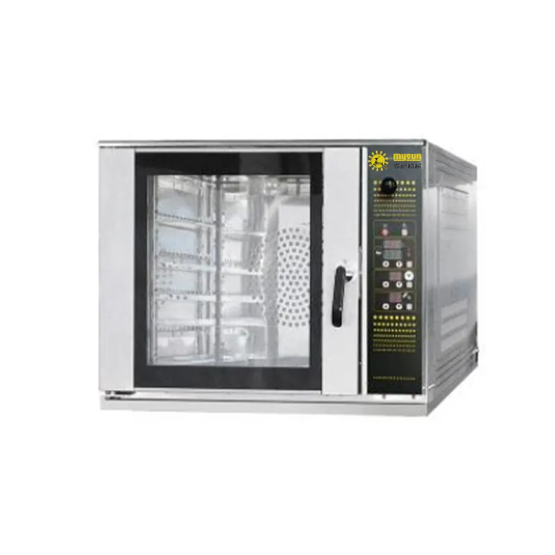 Commercial Bakery Convection oven