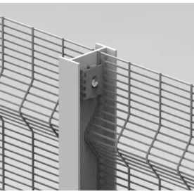 358 Security Mesh - Zerun Fence
