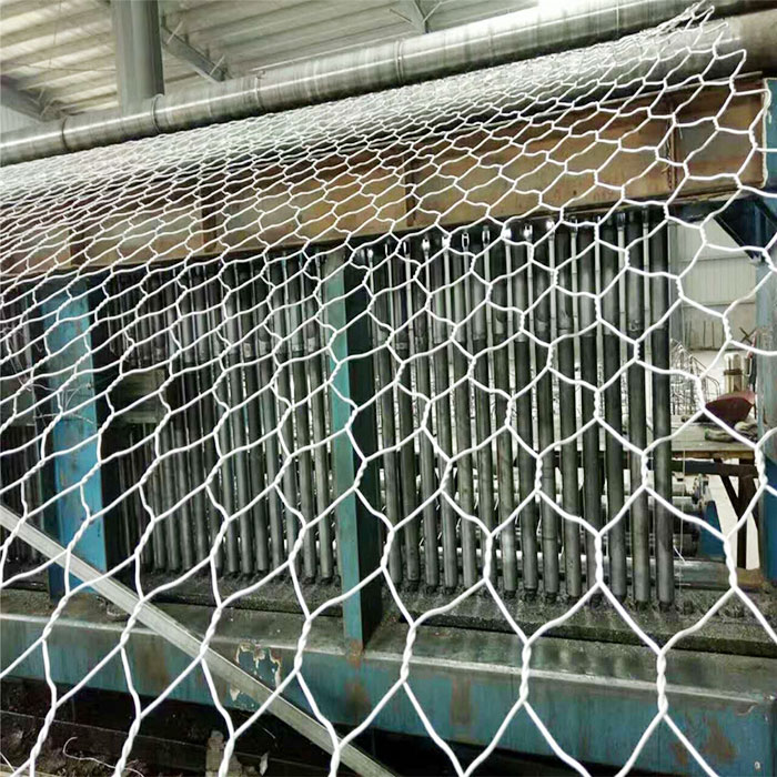 Features and Installation Tips for Gabion Mesh Boxes