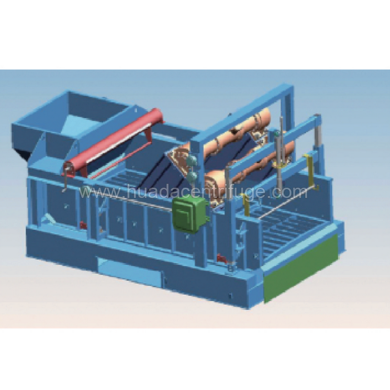Solid Control System, Shale Shaker, Solid control equipment, vibration ...