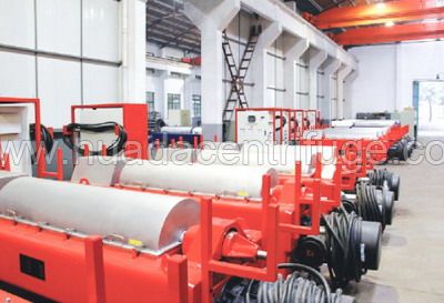 solid control system, drilling mud decanter centrifuge, solid control ...