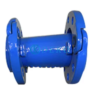 Loosing Double Flanged Taper