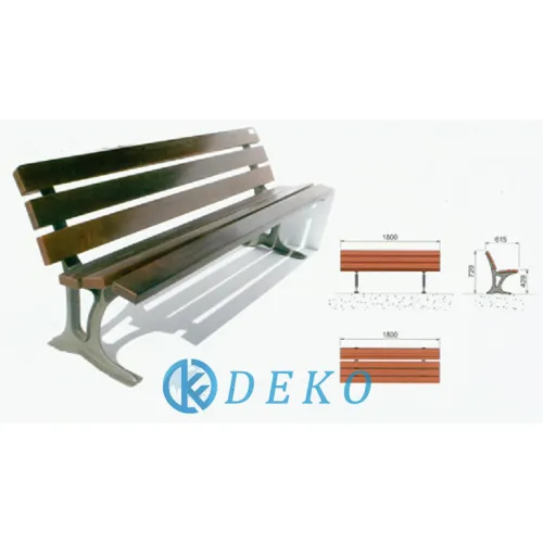 DK BENCH 10