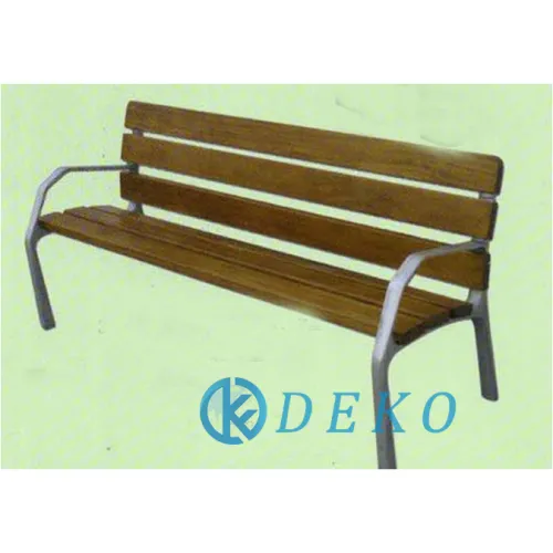 DK BENCH 13