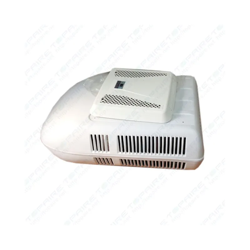 Caravan Air Conditioner