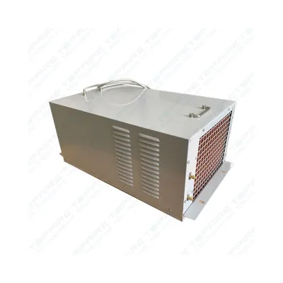 marine crane air conditioner