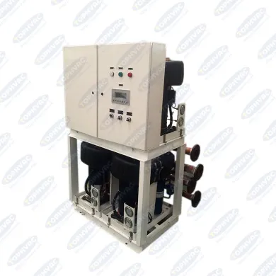 Marine Split-Gas Air Conditioners, Marine Water Chiller, Marine Chilled ...