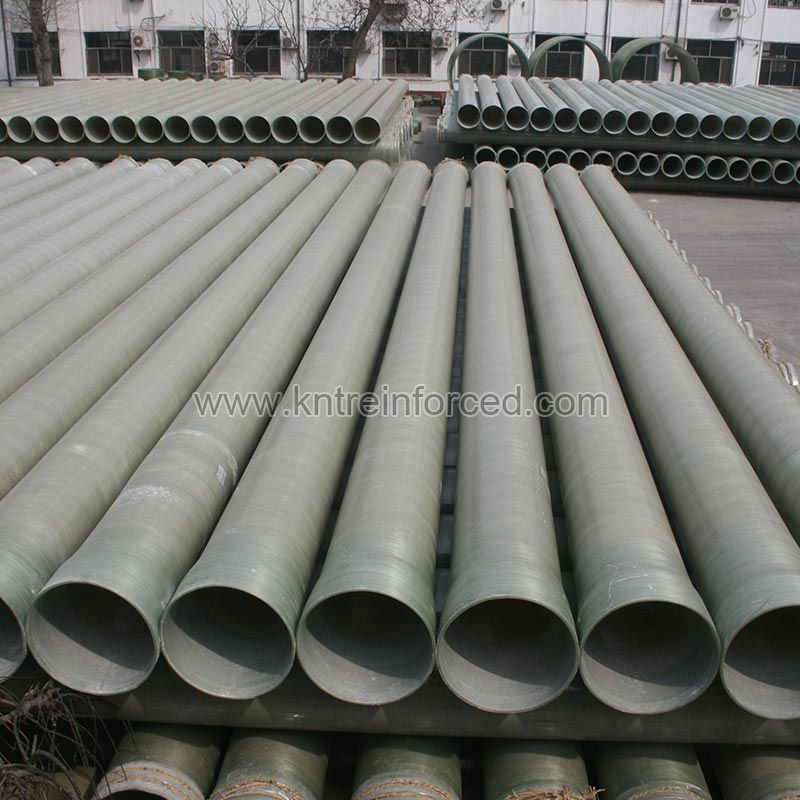 China RPM Pipe Manufacturer