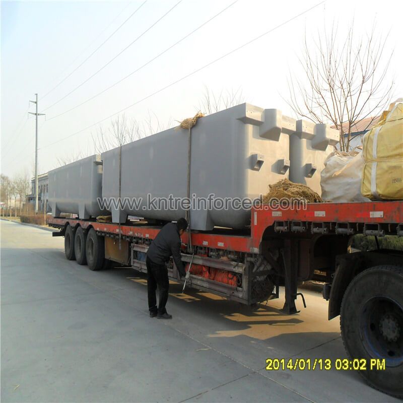 Polymer concrete cell， copper electrolytic cell， electrolyte anti ...