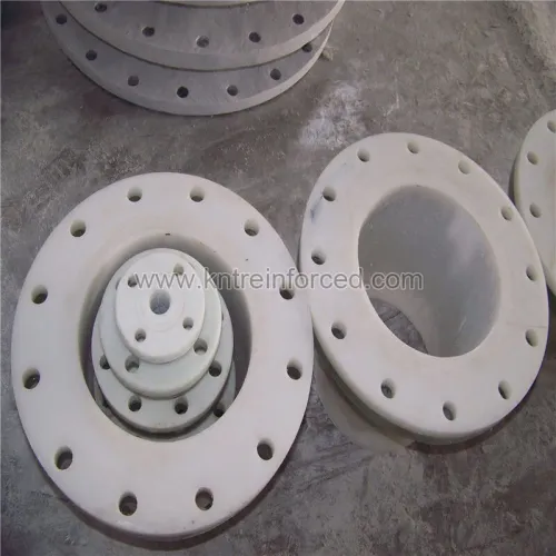 PVDF/PP/PVC Lined GRP pipe, plastic & fiberglass combined piping, FRP ...