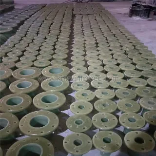 Pipe Fittings, FRP Scrubber, GRP Reducer, Concentric Reducer Factory China