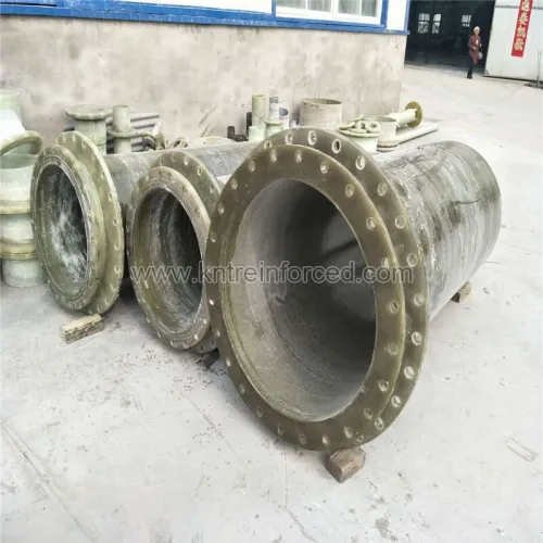 GRP flange, FRP flange, chemical resistant pipe fittings, pipe ...