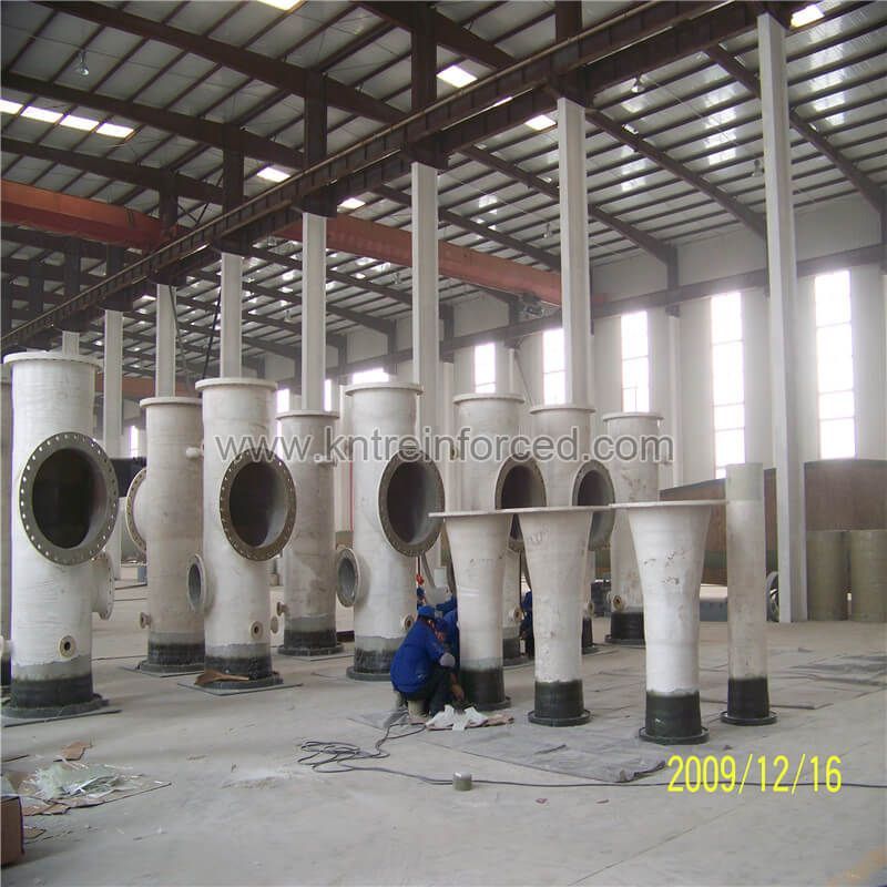 Hand layup manufacturer of GRP reducer, Eccentric reducer, concentric ...