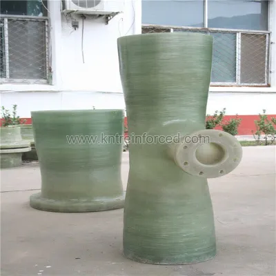 Hand layup manufacturer of GRP reducer, Eccentric reducer, concentric ...