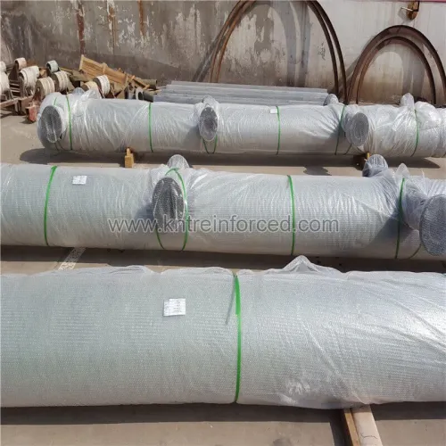 RTRP pipe used in chemical plant for chemicals transport, light weight ...