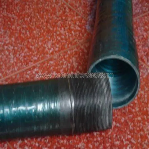 GRE pipe supplier, manufacture high pressure GRE pipe used in oilfield