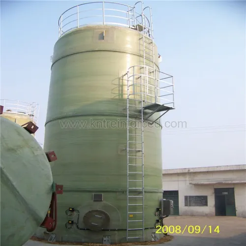 ice slurry GRP tank, food brewing container is GRP tanks with food ...