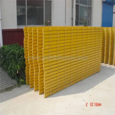 Pultrusion composites can have various shape of products, meet ...