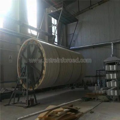 ice slurry GRP tank, food brewing container is GRP tanks with food ...