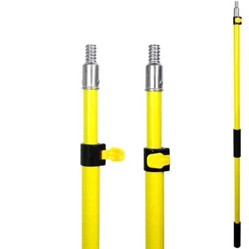 30 ft Telescopic Pole