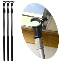 Buy Telescoping Skylight Pole With Hook, Window Opener Pole Price