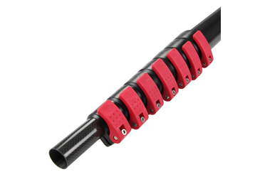 How to Install the Telescopic Pole