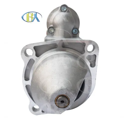 Deutz Starter 0001231005 KHD 01180999 Deutz Parts