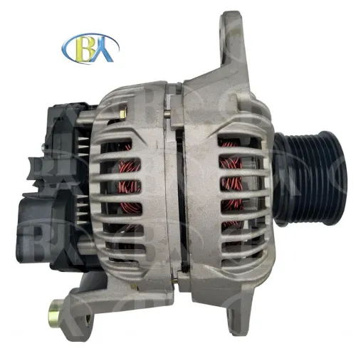 bosch alternator parts Supplier,Company