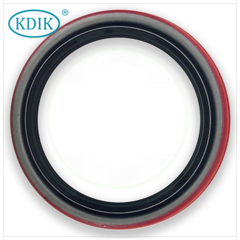 Original Oil Seal 43764 Scotseal / 370048A / 382-8064 Wheel Hub Seal ...