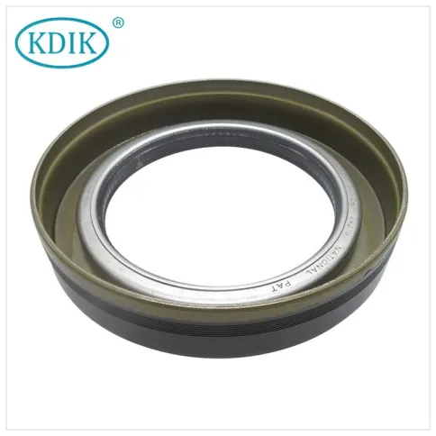 STEMCO 309-0904 HUB OIL SEAL 3090904 National 370031A
