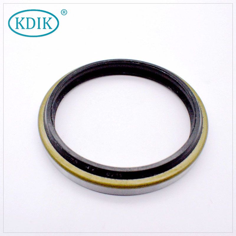 DKB 22*34*6/9 Oil Seal Dust Wiper SEAL hydraulic cylinder for Forklift ...