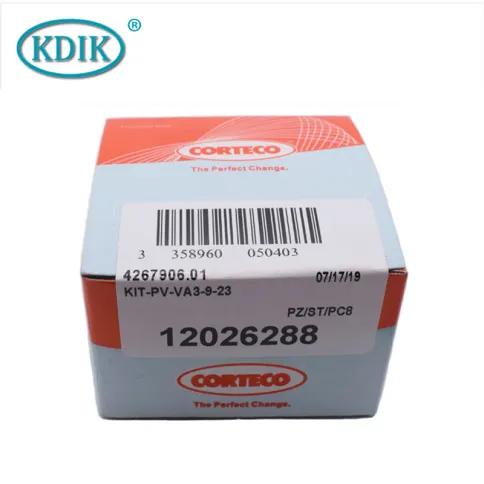 Valve Stem Seal 8PCS 90913-02024 for TOYOTA Automobile Engine Valve Oil ...