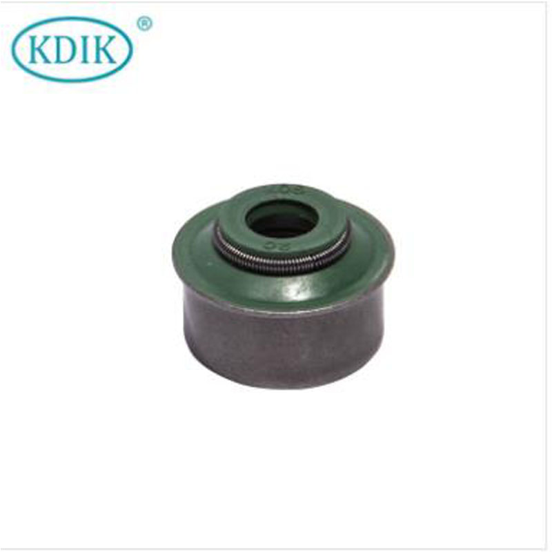 Valve Stem Seal 16PCS 90913-02066 for TOYOTA Automobile Engine Valve ...