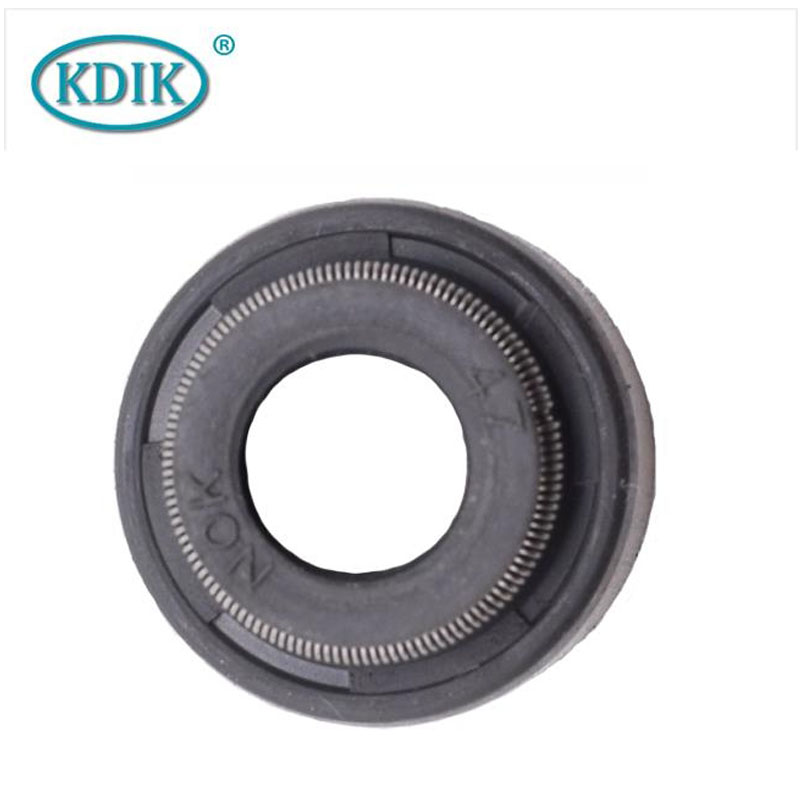 Valve Stem Seal 8PCS 90913-02024 for TOYOTA Automobile Engine Valve Oil ...